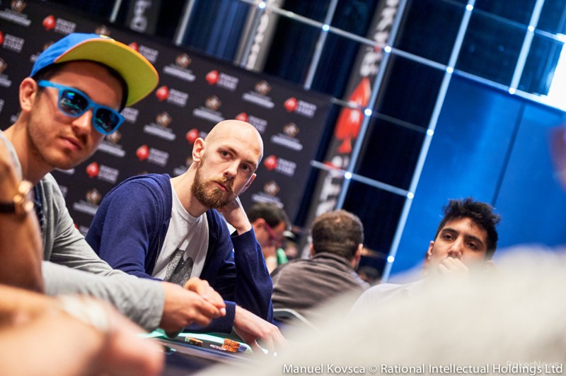 Stephen Chidwick Wins 2017 PokerStars Championship Barcelona €25,500 ...